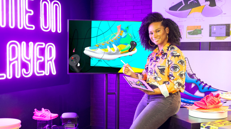 Sneaker Design Careers: Become a Sneaker Buyer & More at SCAD | SCAD.edu Sneaker Design Careers: Become a Sneaker Buyer & More at SCAD | SCAD.edu
